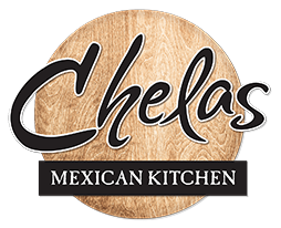 Menu – Chelas Mexican Kitchen